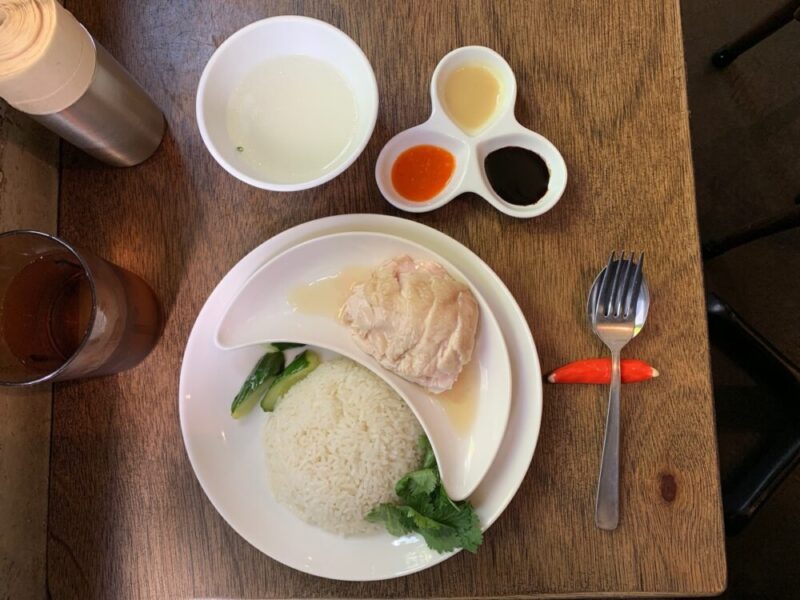 東京都内・近県＋現地の「シンガポール料理店」《おすすめ》11店舗＋6をご紹介！
