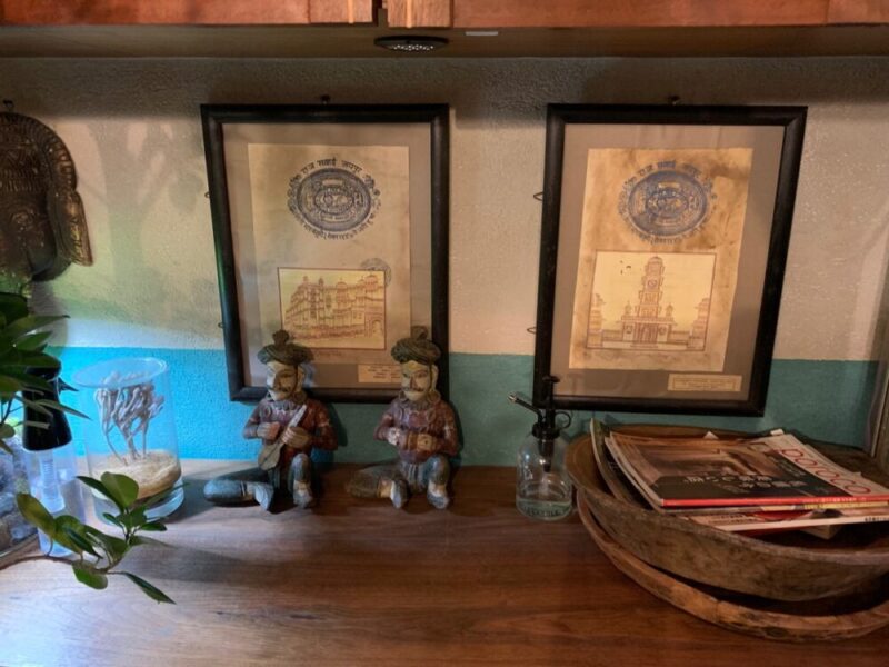 Qmin クミン（札幌）｜北海道初のビリヤニ専門店で「サンマビリヤニ」をいただく♪