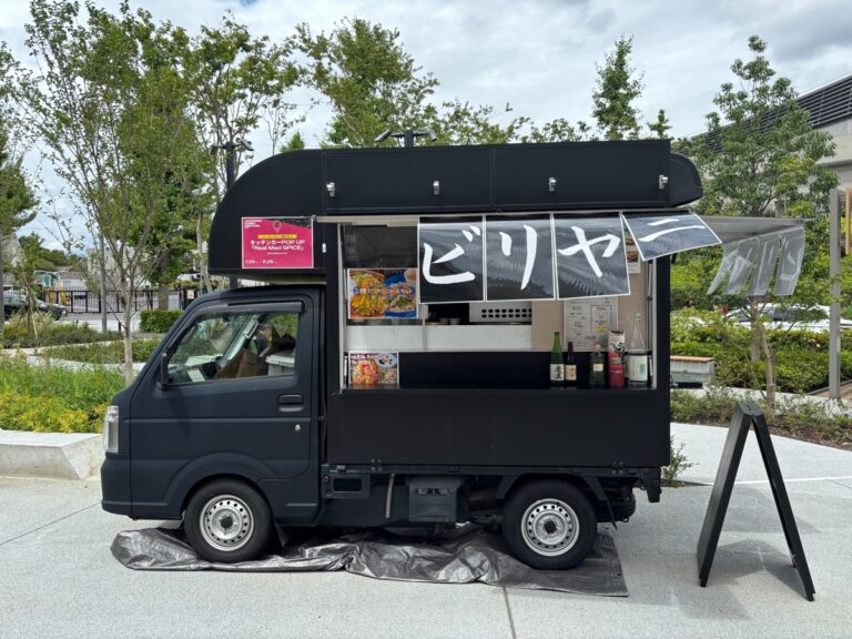 Real Mad Spice（リアル マッド スパイス）｜ビリヤニの概念が覆される衝撃の美味しさ！