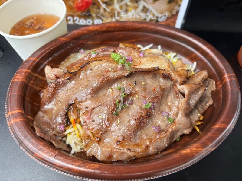 Real Mad Spice（リアル マッド スパイス）｜ビリヤニの概念が覆される衝撃の美味しさ！