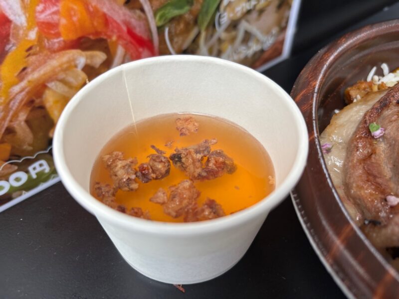 Real Mad Spice（リアル マッド スパイス）｜ビリヤニの概念が覆される衝撃の美味しさ！