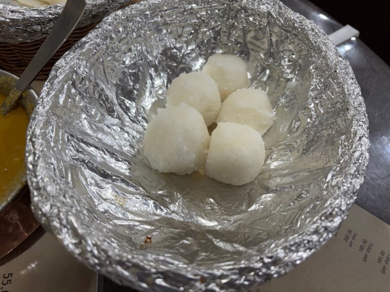 Coorg Cuisine（マディケリ）｜本場クールグで食べるパンディカレー